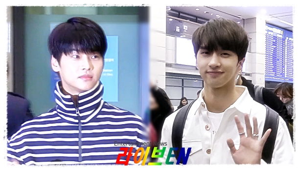 [LIVE Video] KPOP VIXX, Wonder why all the fans love VIXX, They are so Handsome