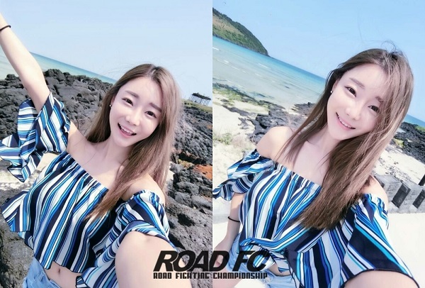 ‘로드걸 3인방’ 임지우-최슬기-이은혜, 미모 유지 비결은? “힐링 여행!”