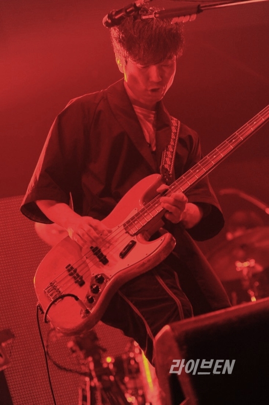 [J-Pop] 日 록밴드 '스피츠 (Spitz)', 결성 30주년 기념 투어 개막