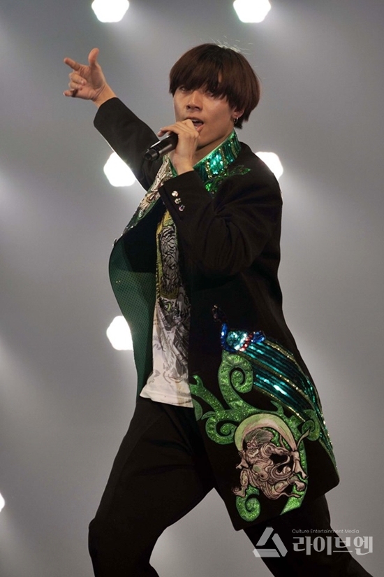 [J-Pop 리뷰] BOYS AND MEN - 독특한 존재감의 일본 아이돌 보이 그룹