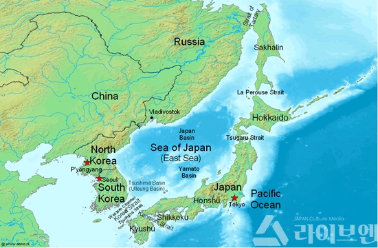 [J TRAVEL NEWS] 미 국무부, 韓日 양국 모두 주의 강화 레벨 2 (Exercise Increased Caution) 선포