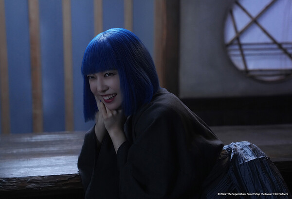 ‘The Strange Candy Store Jeoncheondang’… Mysterious Candy Showdown ...