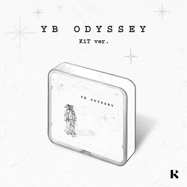 YB Challenges Transformation with Metal Album 'Odyssey' to Celebrate ...
