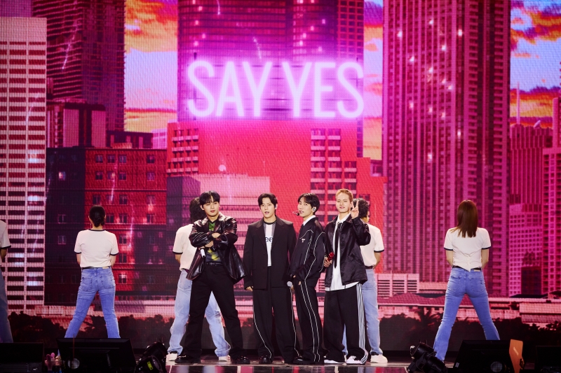 BTOB Successfully Wraps Up Fan Concert '3,2,1 GO! MELympic,' Delivering ...