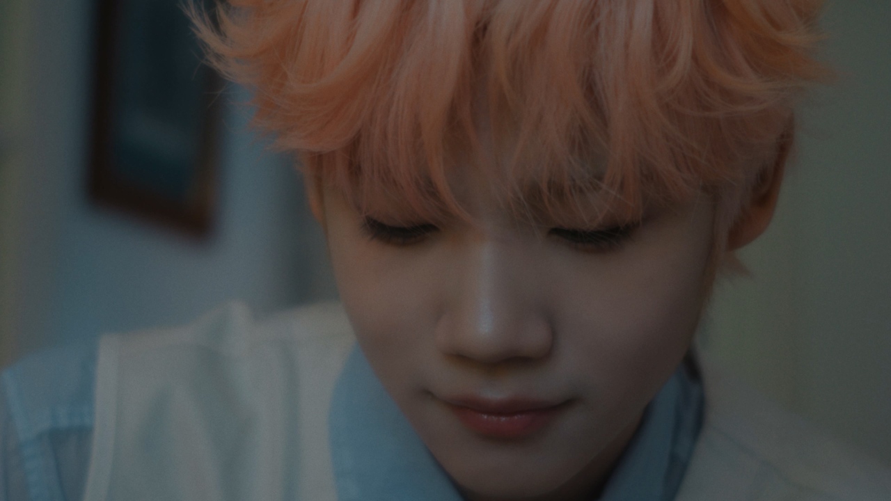 CLOSE YOUR EYES Drops MV Teaser for Debut Song 'All the Poetry and ...