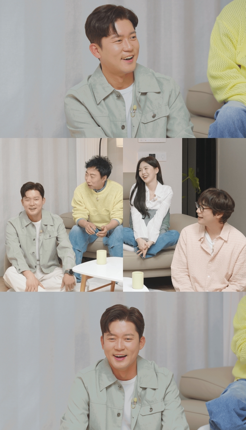 Kim Dae-ho Opens Up on His Journey in 'A Great Guide 2' Just 48 Hours ...