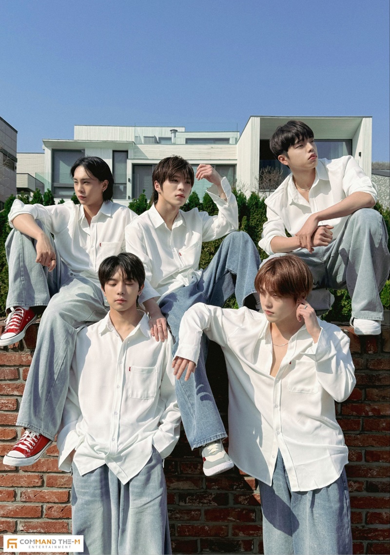 CMDM to Perform at FO Festival in Hong Kong, Showcasing K-pop on the Global Stage