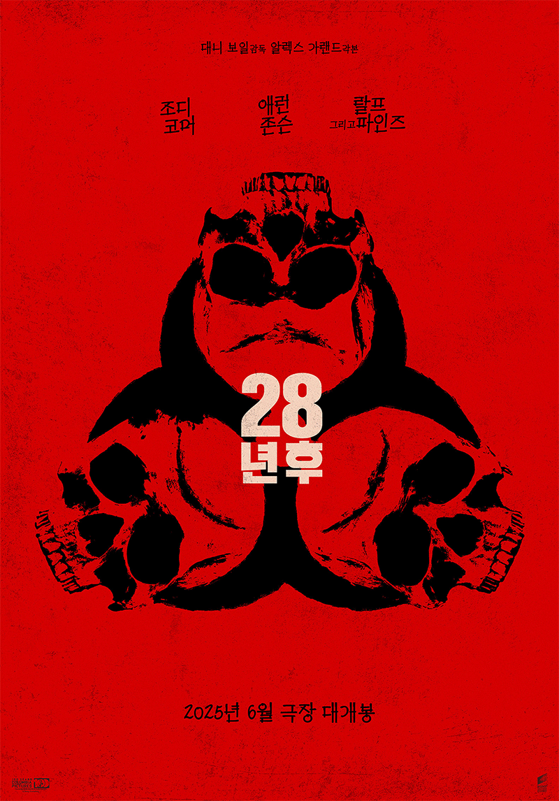 ‘28 Years Later’ Trailer Reveals High-Stakes Return of the Zombie ...