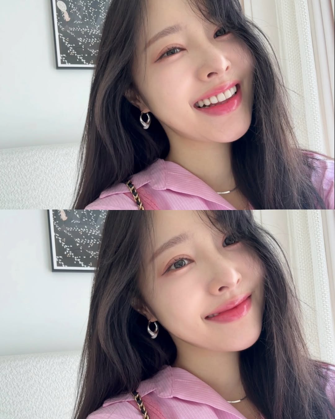 Lee Sol Shares Her Diet Secrets and Inspiring Cancer Survival Story