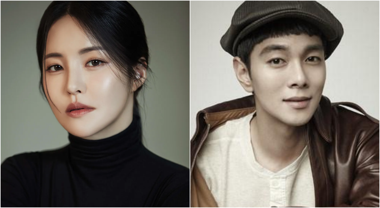 Lee Kyu-han and Yujeong Spark New Romances After Breakup — Unexpected ...