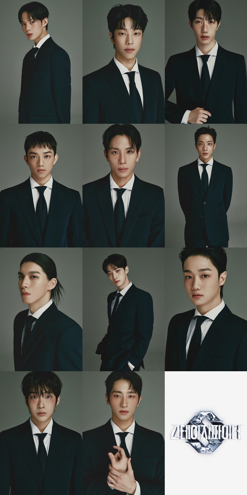 스테이지 파이터 12인, 전국투어 돌입…STF무용단 출격에 팬들 전율