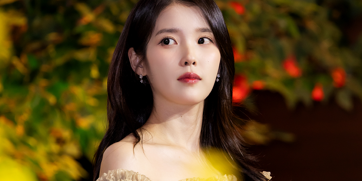 IU Celebrates Birthday With ₩200 Million Donation to Support the Vulnerable