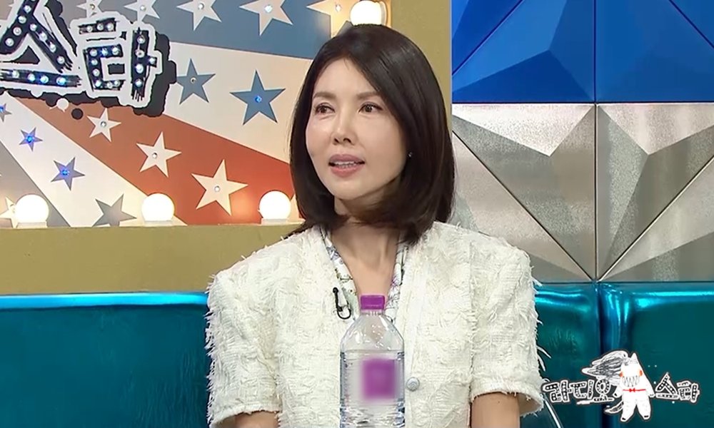 Legendary Anchor Baek Ji-yeon Returns After 18 Years for Revealing ...