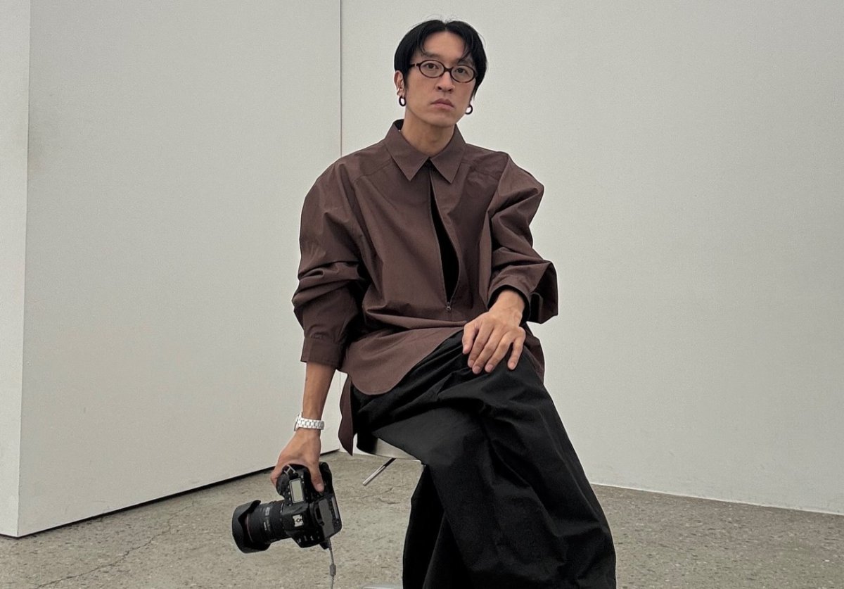 Koyote's Bbaek Ga Mourns the Passing of His Mother