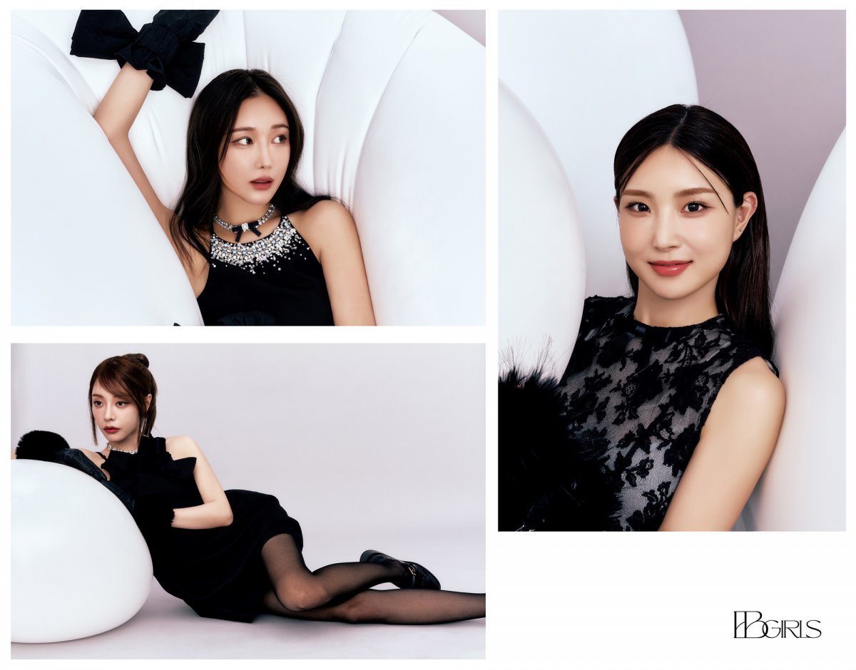 BB Girls Drop 'Wishlist' Remake Featuring Byun Jin-sub, Out on May 29