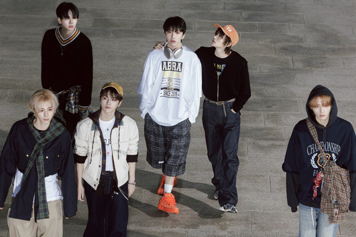 BOYNEXTDOOR Scores Fourth Consecutive Billboard 200 Entry with 'No Genre'