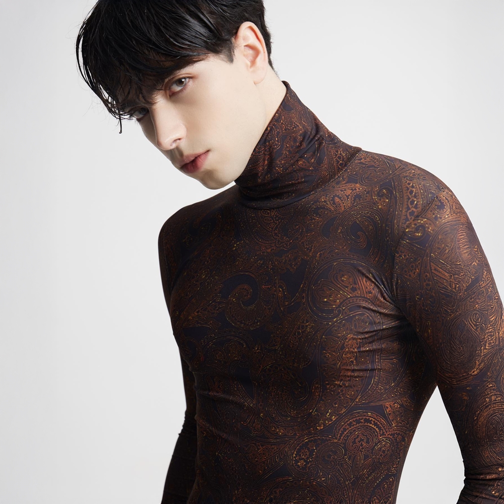 French Artist Vans Signs Exclusive Contract with JMG Ahead of K-POP ...