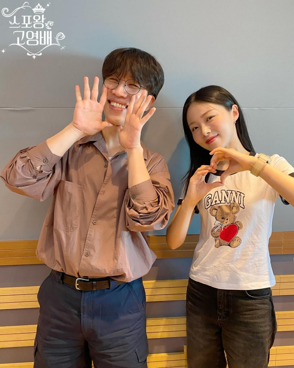 HYNN to Hold Solo Concert ‘Player: War of Gamblers Season 2’ in July ...