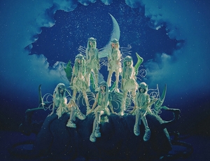 그룹XG, 시세이도 'ANESSA' 뮤즈 발탁… 글로벌 영향력 강화