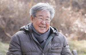 Choi Bool-Am Bids Farewell to 'Korean Table' After 14 Years