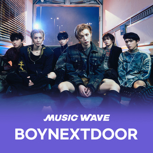 BOYNEXTDOOR Launches Special Fan Event via Melon Music Wave for 'No Genre' Comeback