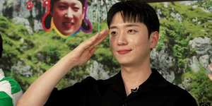 Forestella’s Woorim Ko Returns from Military Service to Joyful Fans in ...