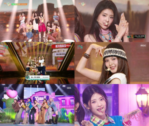 Fifth-Generation Rookie Girl Group KIIRAS Wraps Up Successful Debut Week with ‘KILL MA BO$$’