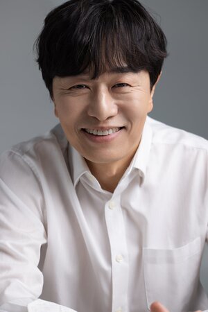 Minsang Kim Teases Intense Acting Transformation in ‘Hunter with a Scalpel’