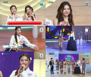 KIIRAS Members Ling Ling and Roah Shine with Genius Talent and Stage Presence