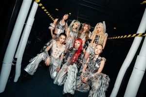XG Confirmed as Headliner for First Day of 'a-nation 2025' in Tokyo